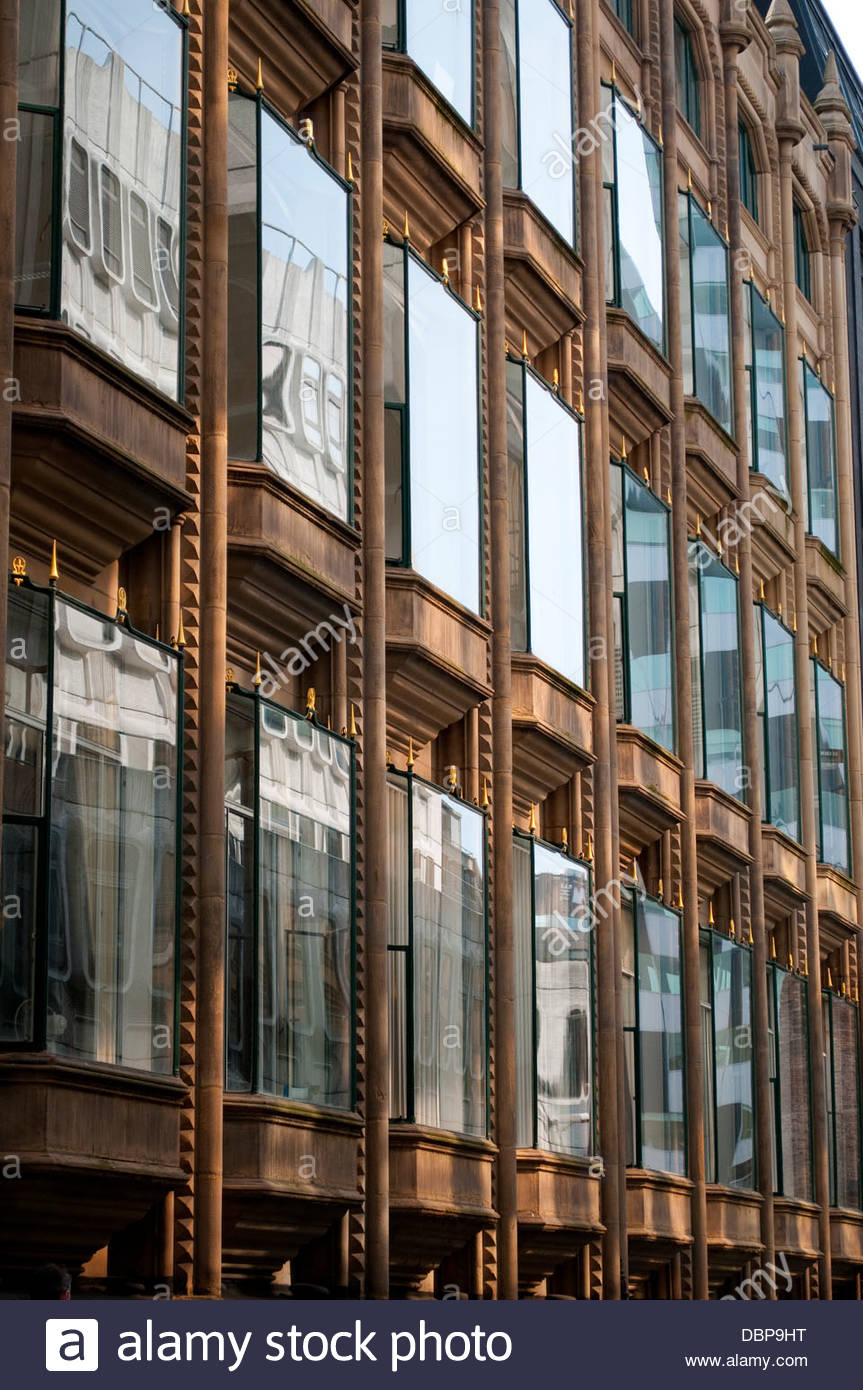 Office Building Windows Stock Photos & Office Building Windows Stock ...