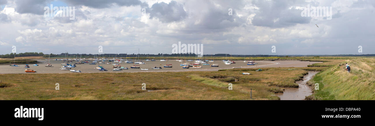 Slaughden hi-res stock photography and images - Alamy