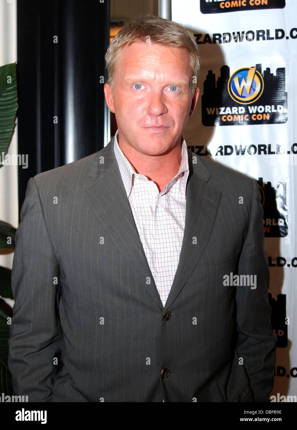 Anthony Michael Hall The Dark Knight