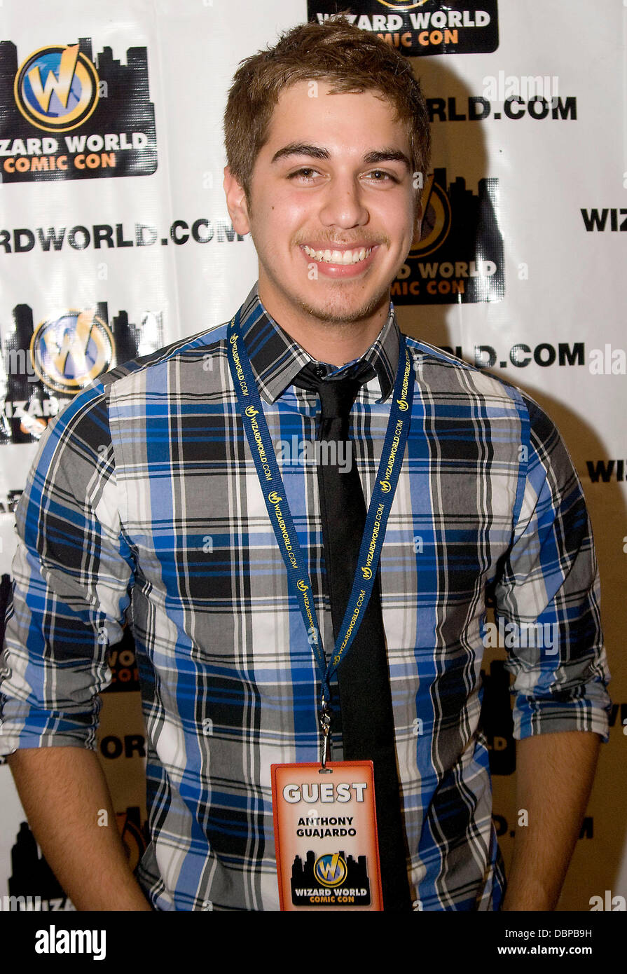 Anthony guajardo hi-res stock photography and images - Alamy