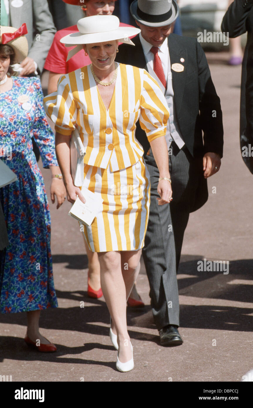 Sarah ferguson hi-res stock photography and images - Alamy