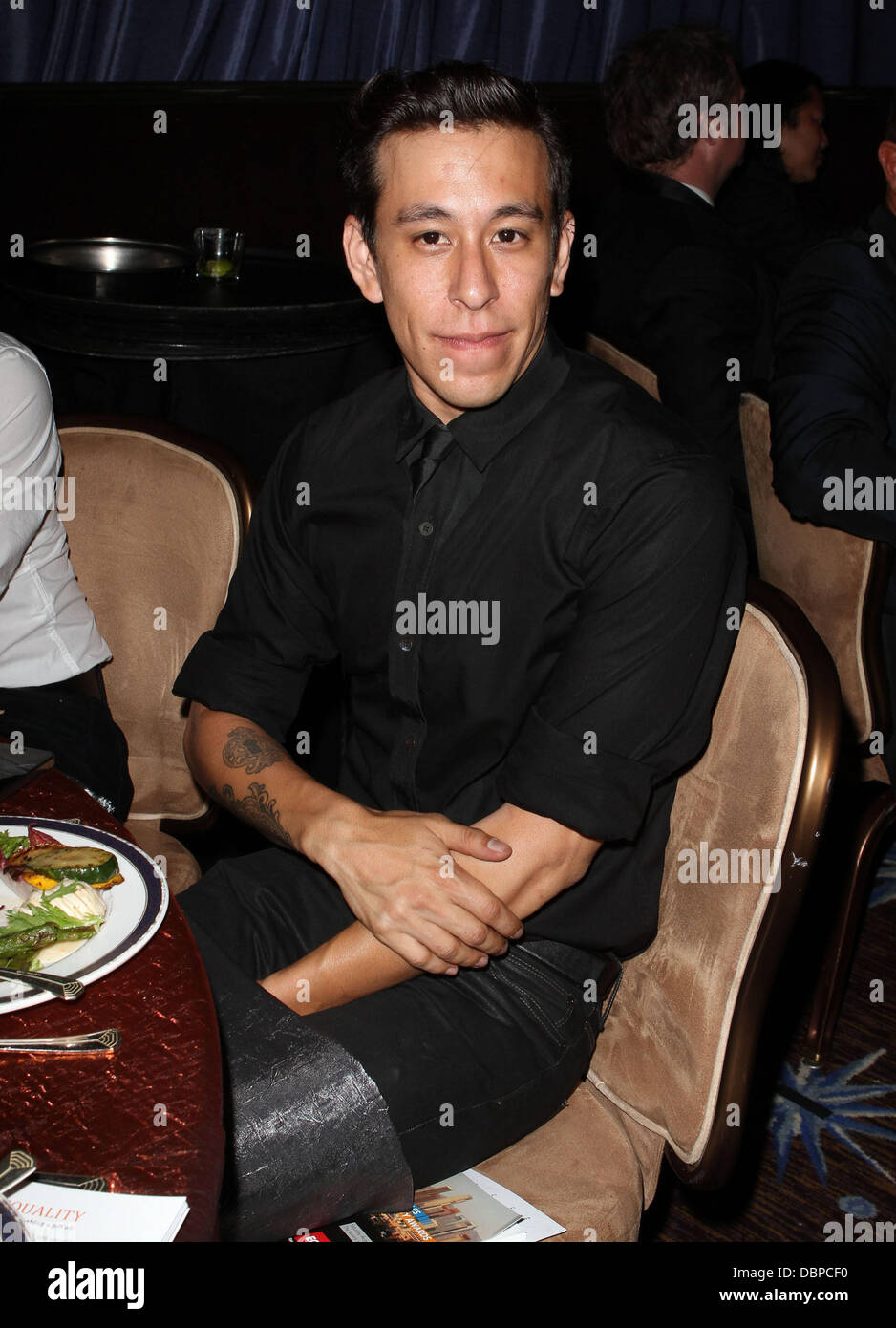 Angeles marco hi-res stock photography and images - Alamy