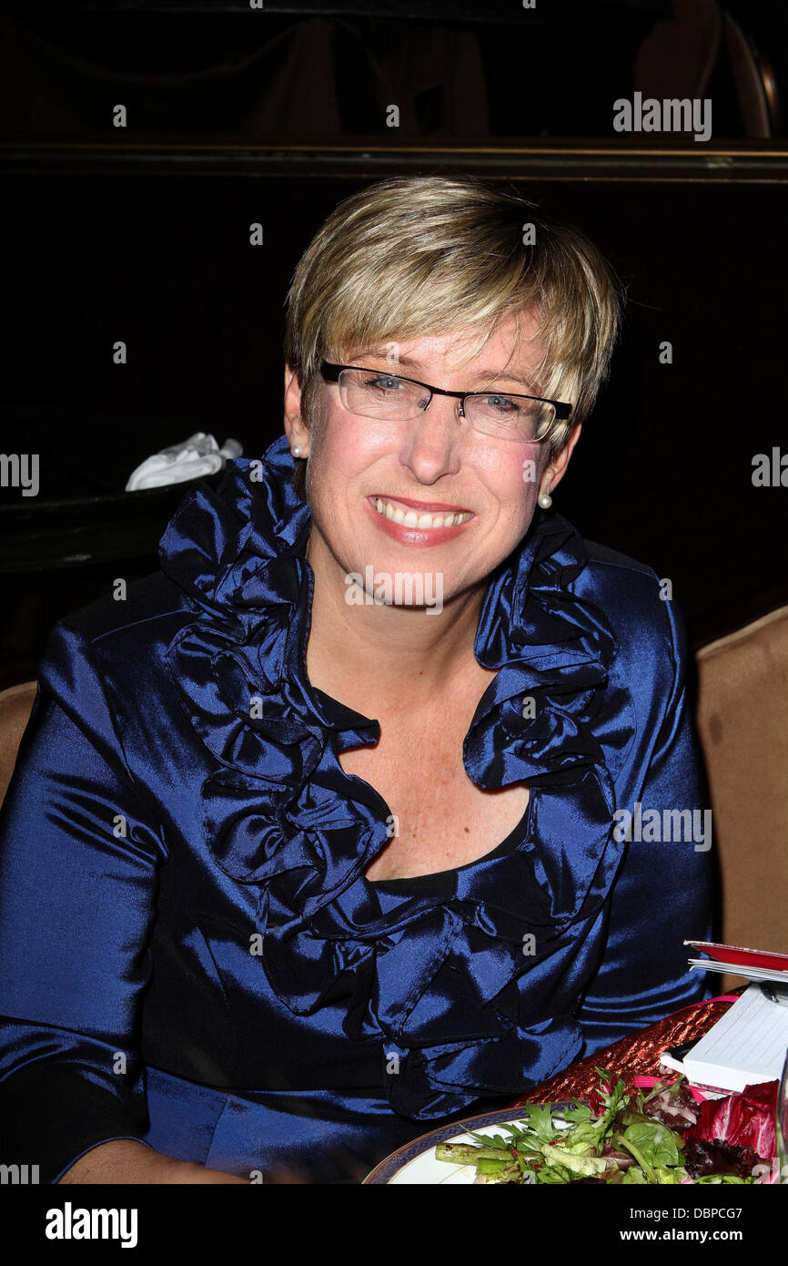 Wendy greuel at the hi-res stock photography and images - Alamy