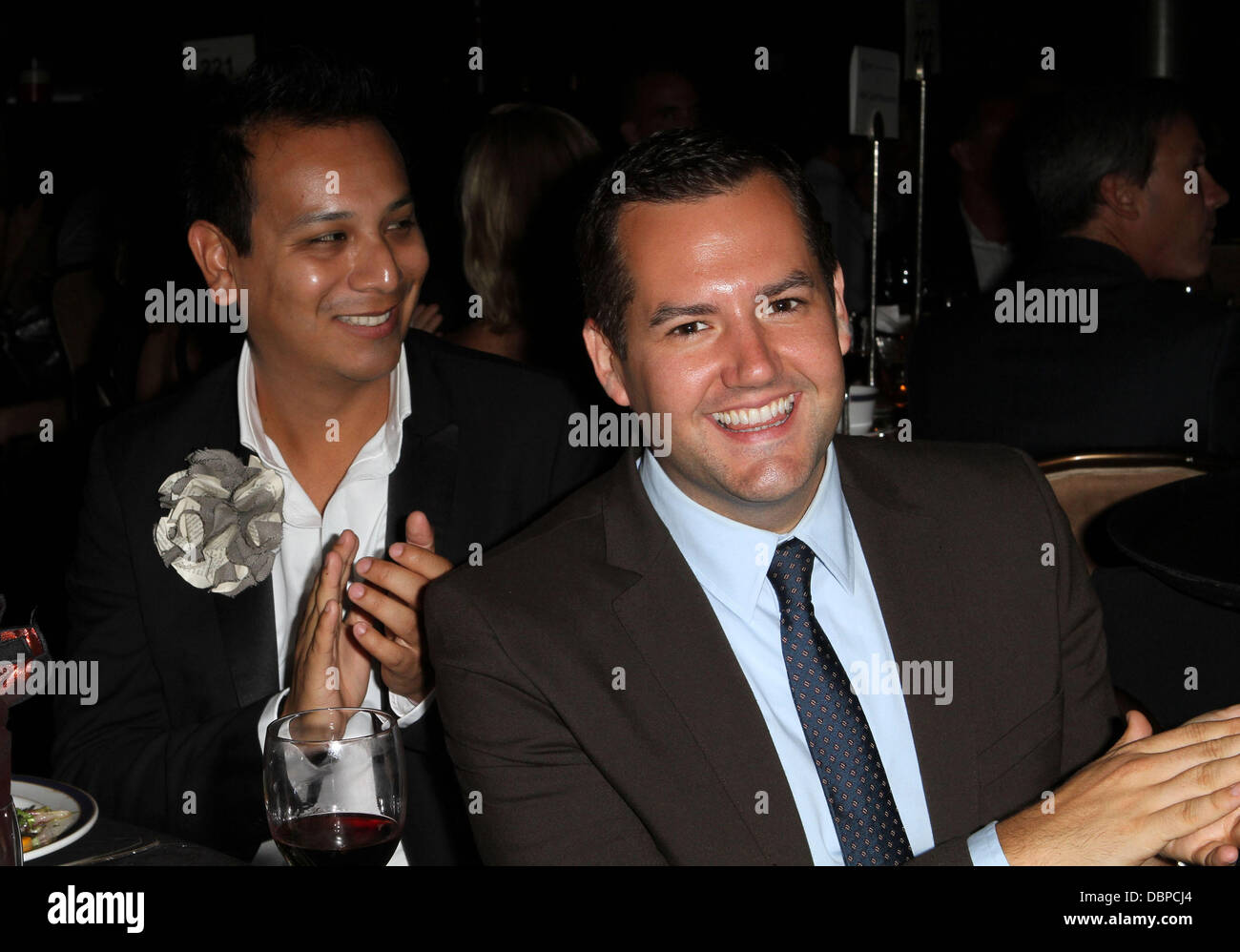 Ross Mathews Boyfriend