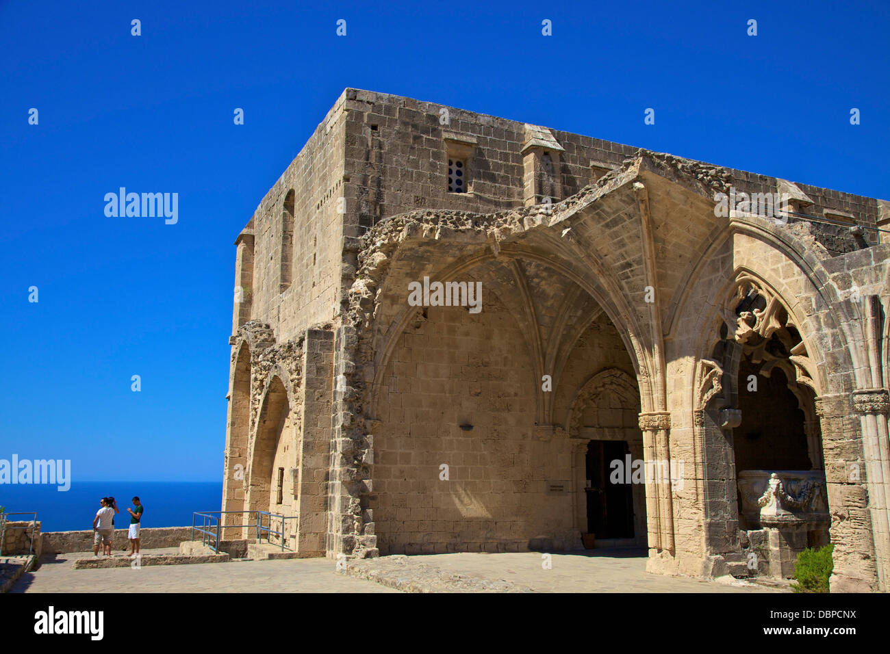 North cyprus culture hi-res stock photography and images - Alamy