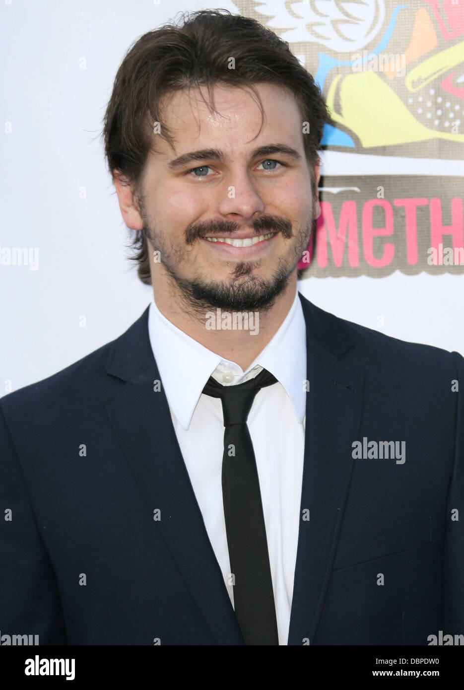 Jason Ritter 2011 Do Something Awards - Arrivals held at the Hollywood ...