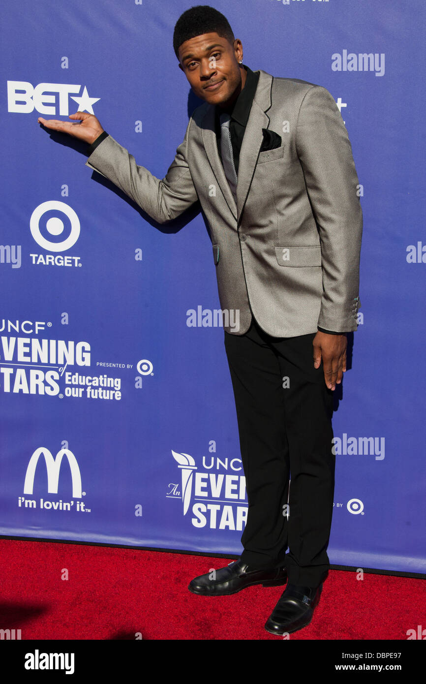 Pooch Hall UNCF an evening of stars presented by Target Pasadena ...