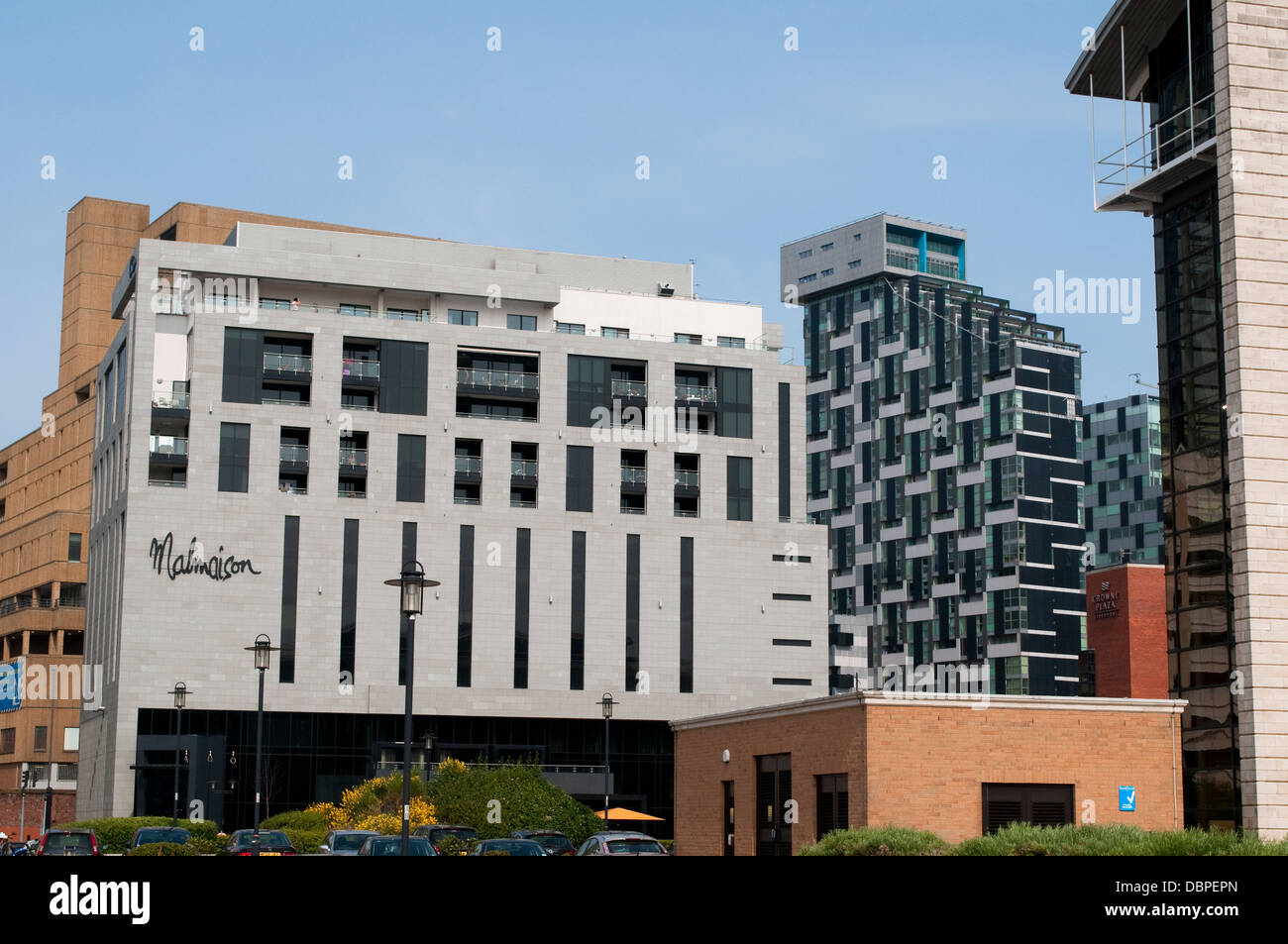 Princess dock hi-res stock photography and images - Alamy