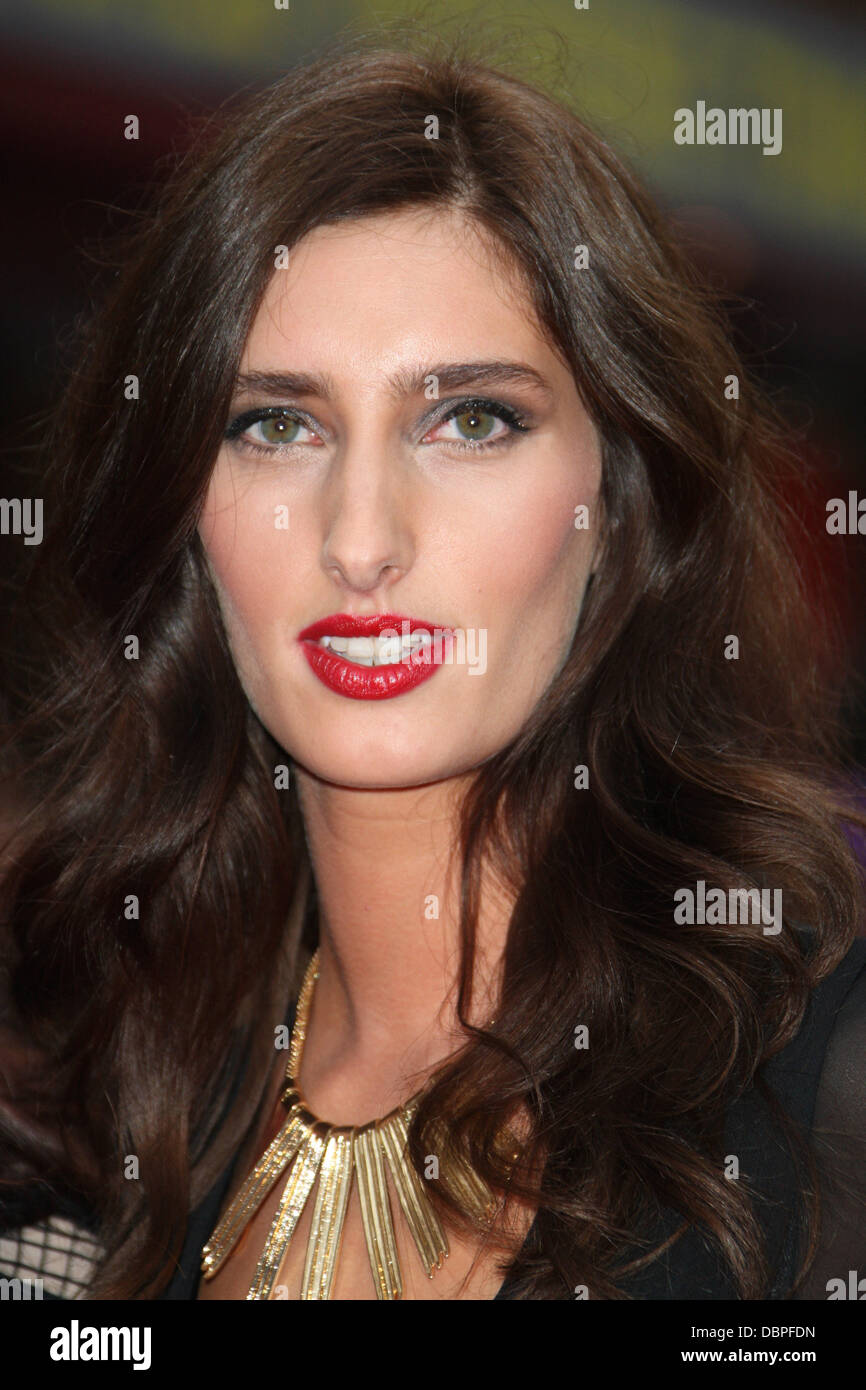 Jessica knappett hi-res stock photography and images - Alamy