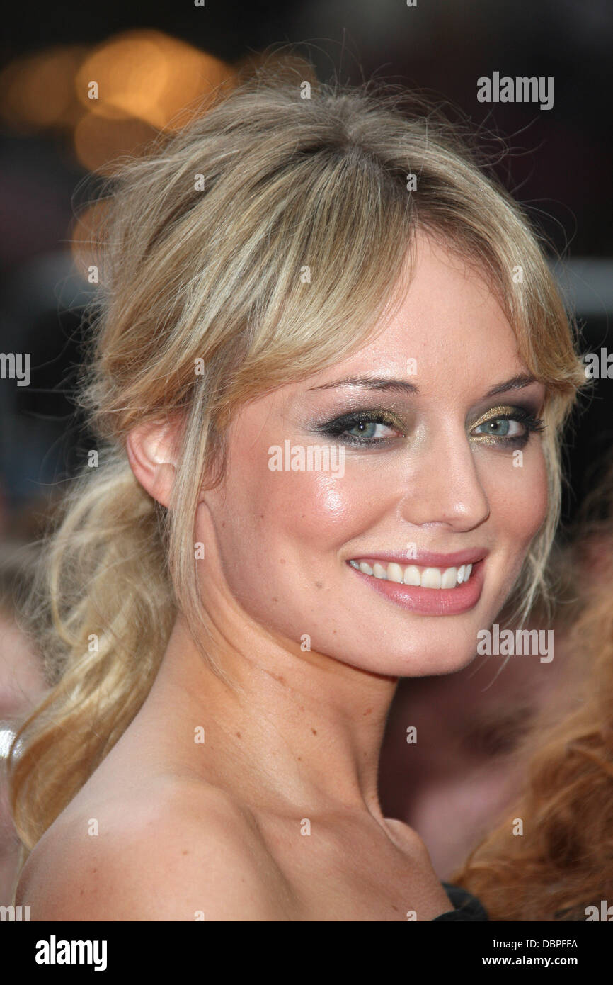 Laura Haddock Inbetweeners