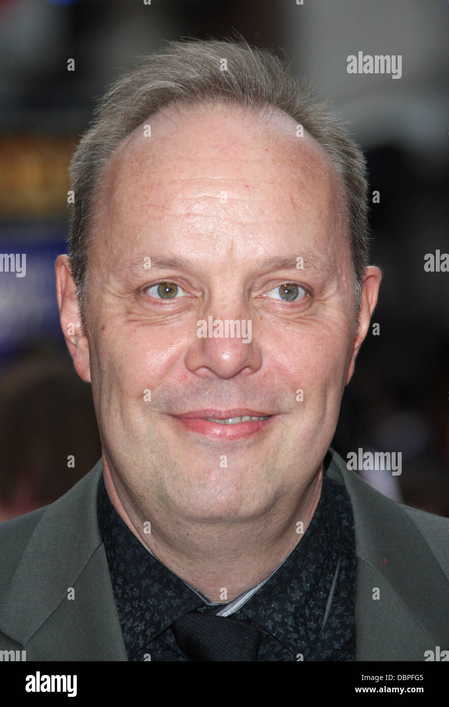 David Schaal 'The Inbetweeners Movie' premiere held at the Vue West End ...