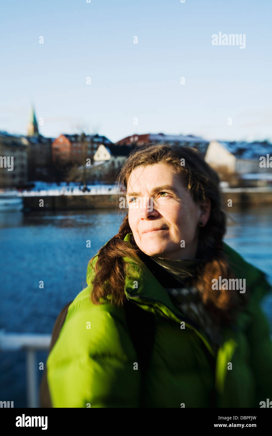 On ferry hi-res stock photography and images - Alamy