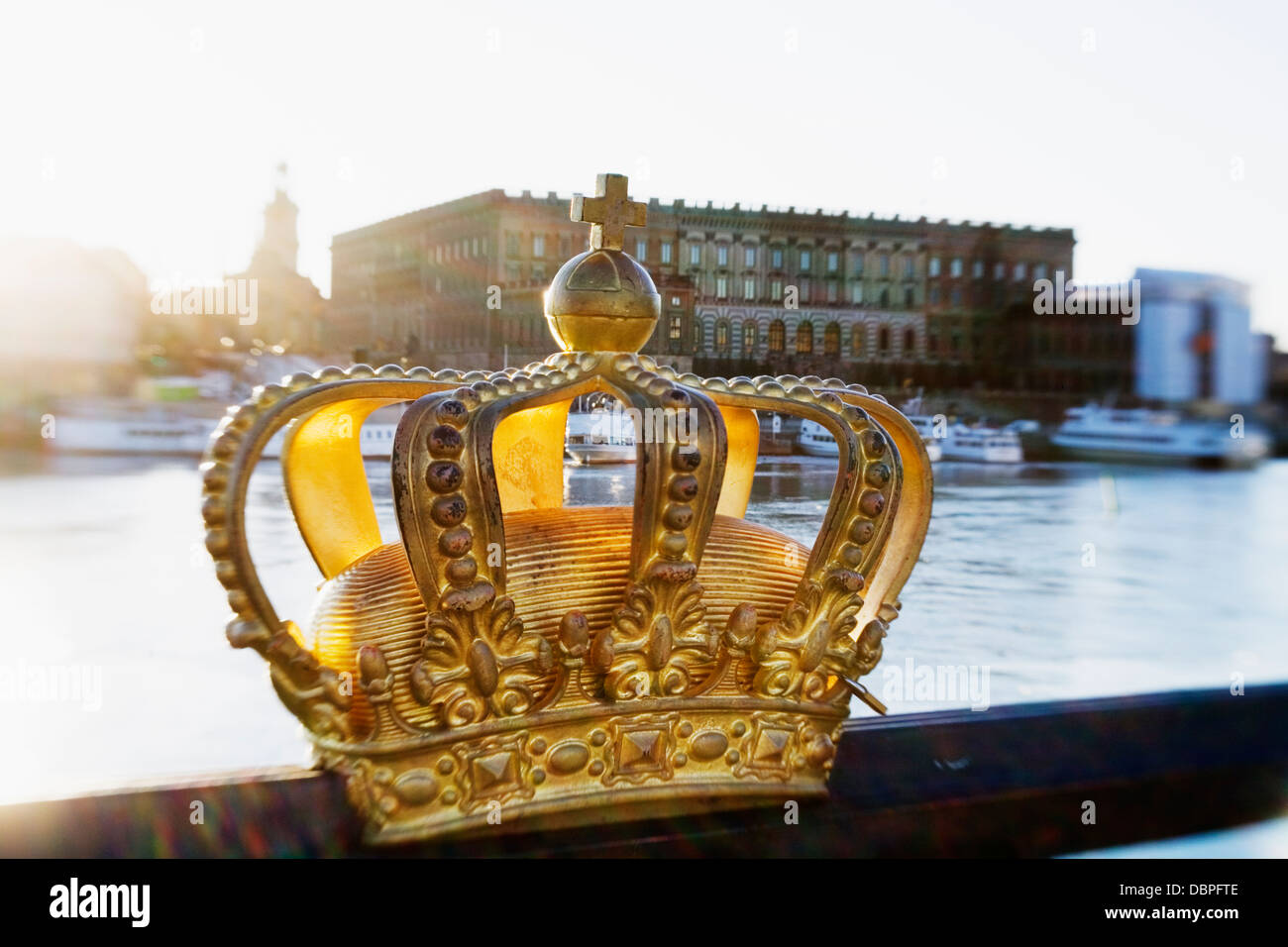 Royal castle from the sky hi-res stock photography and images - Alamy