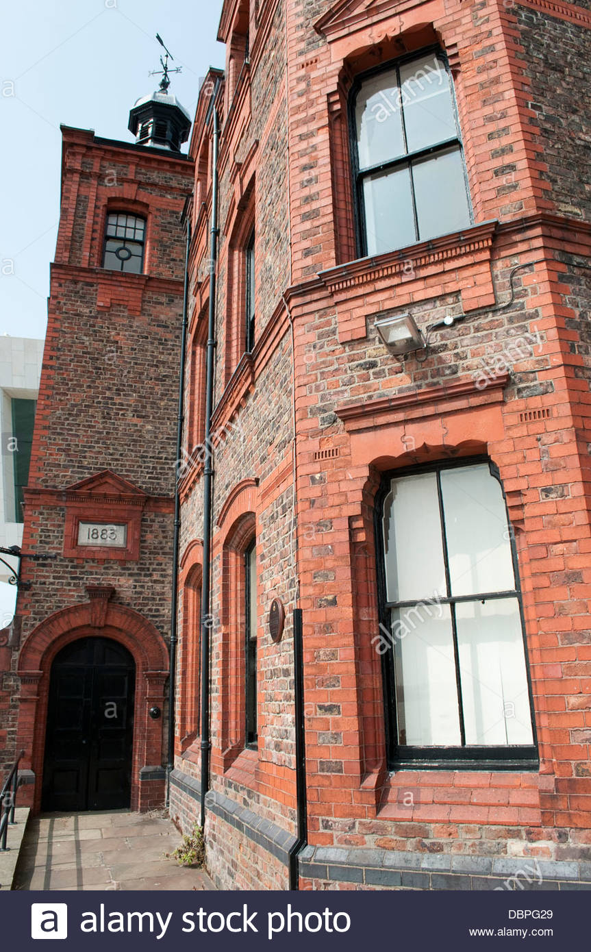 Liverpool Pilot Stock Photos & Liverpool Pilot Stock Images - Alamy