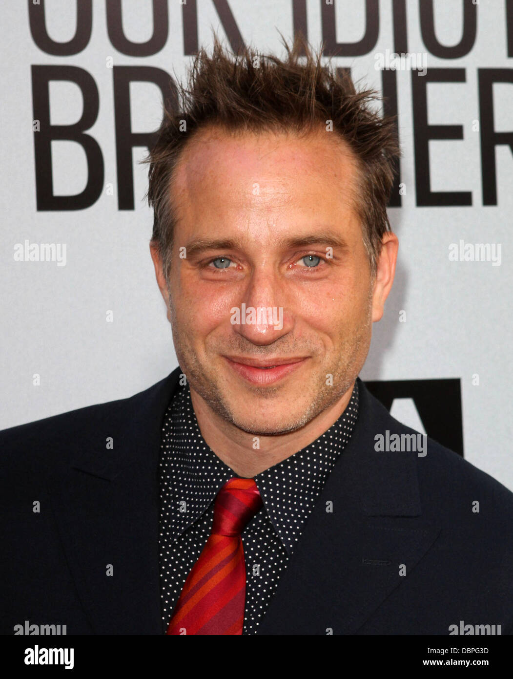 Jesse Peretz "Our Idiot Brother" - Los Angeles Premiere Held at The ...