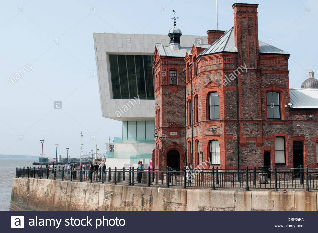 Liverpool Pilot Stock Photos & Liverpool Pilot Stock Images - Alamy