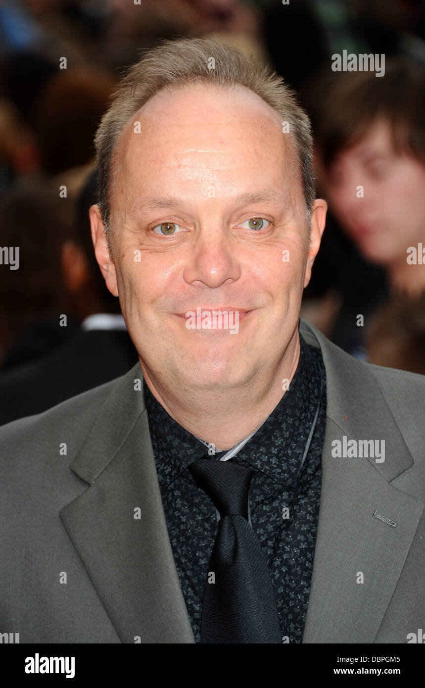 David Schaal 'The Inbetweeners Movie' premiere held at the Vue West End ...
