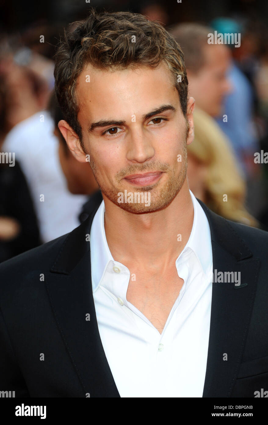 The Inbetweeners Theo James