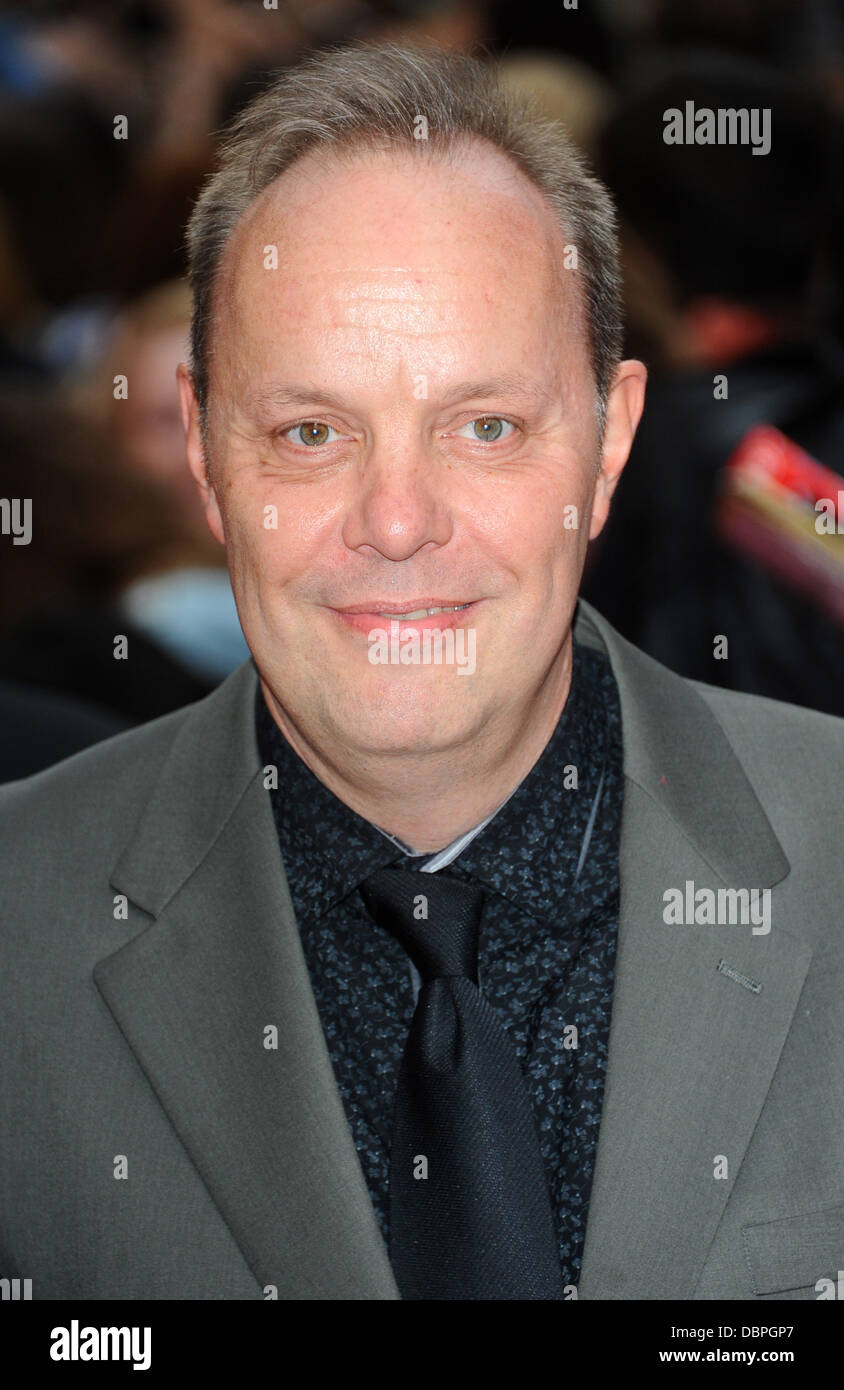 David Schaal 'The Inbetweeners Movie' premiere held at the Vue West End ...