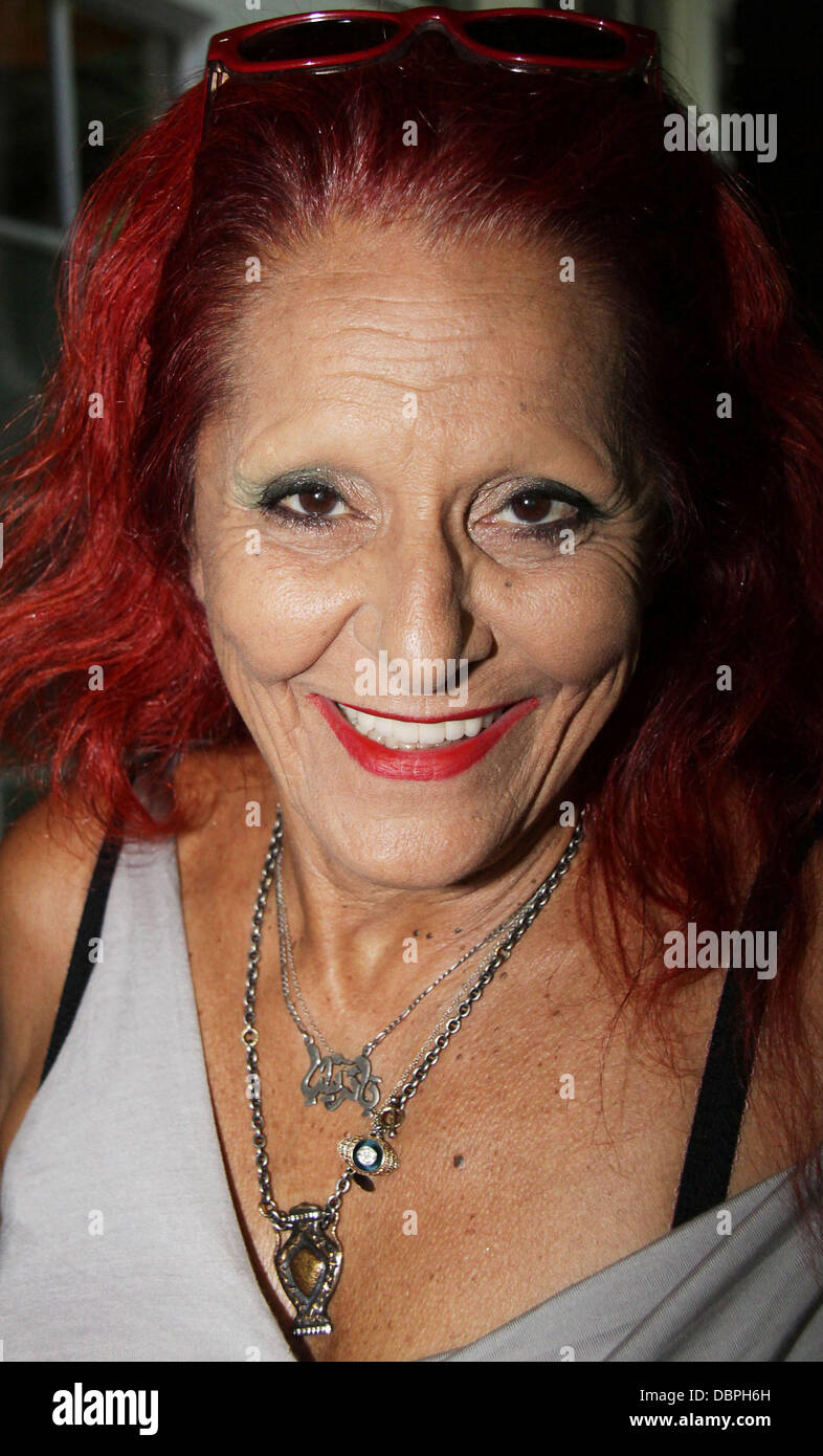 Patricia fields designer hi-res stock photography and images - Alamy