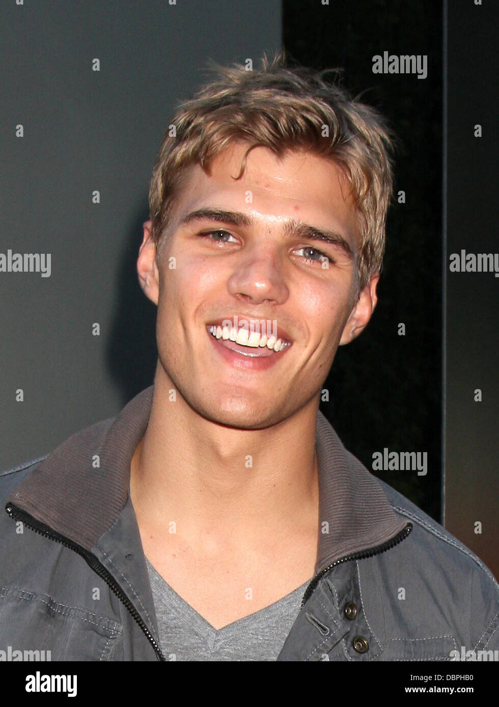 Chris Salonga 'Fright Night' Los Angeles Screening - Red Carpet at ...