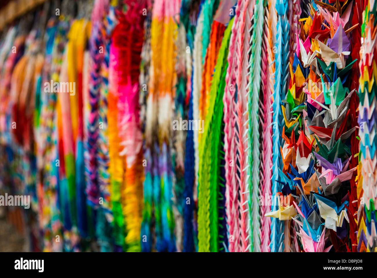 Prayer ribbon hi-res stock photography and images - Alamy