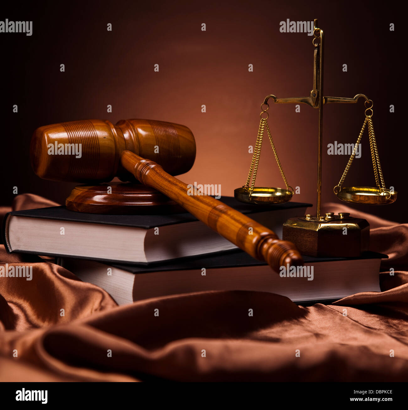 Lawyer law theme hi-res stock photography and images - Alamy