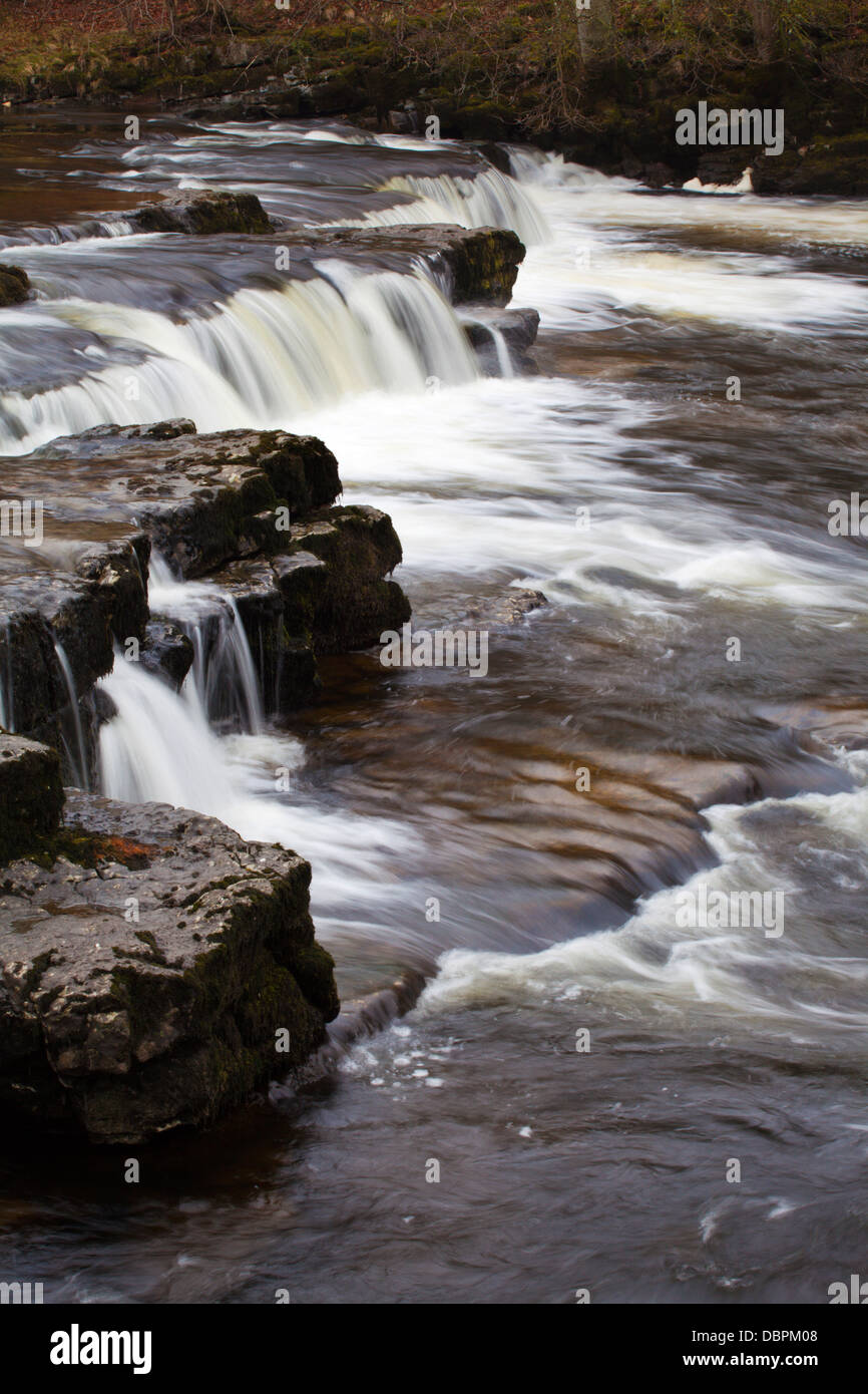 Redmire hi-res stock photography and images - Alamy