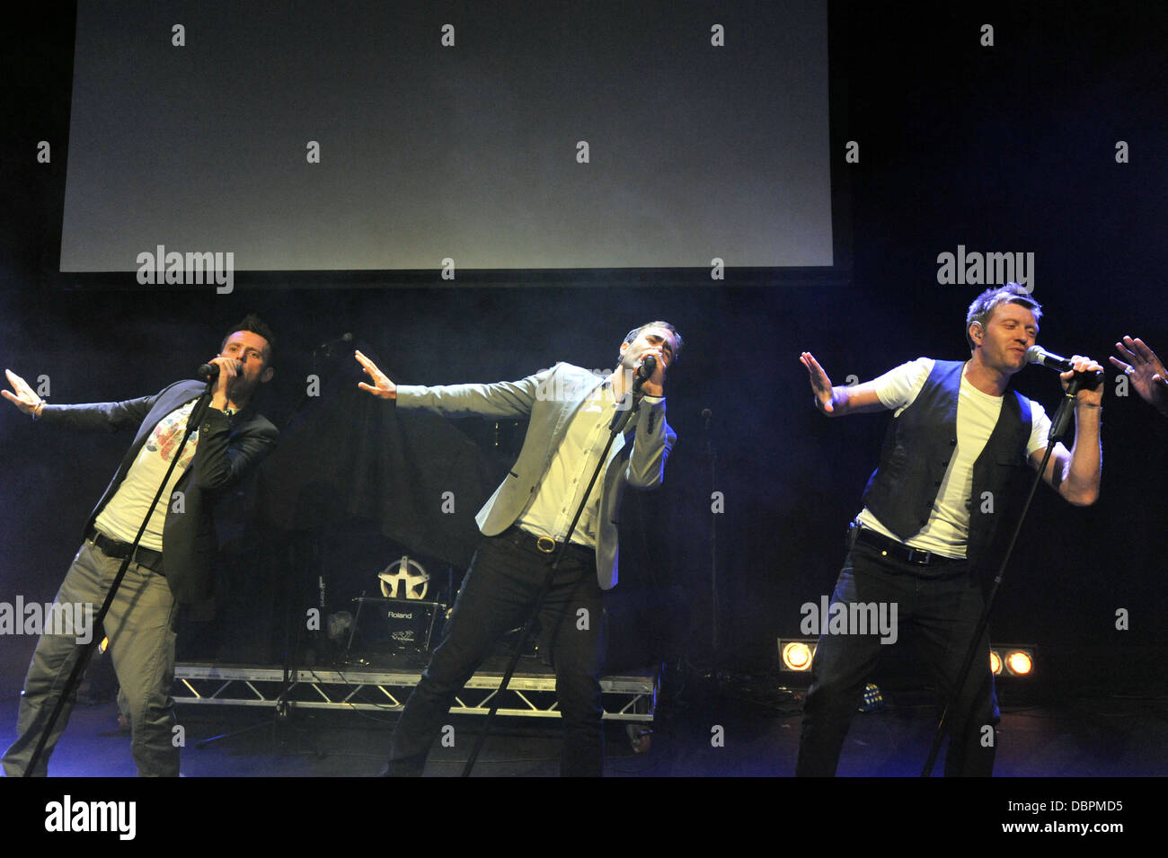 Fringe group hi-res stock photography and images - Alamy