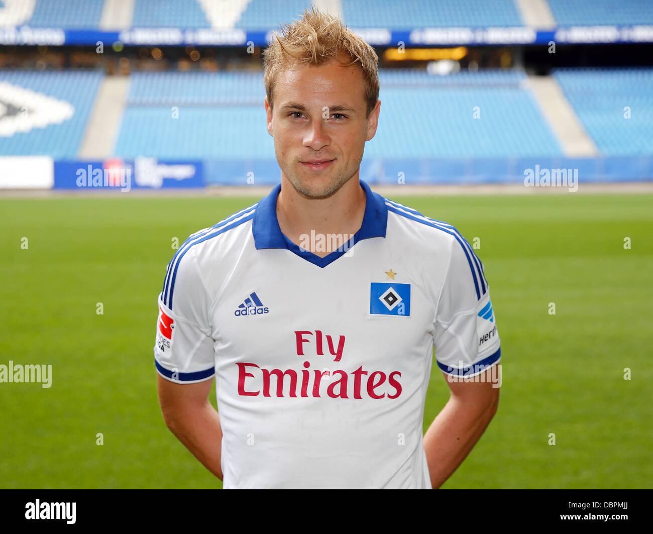 Maximilian Beister