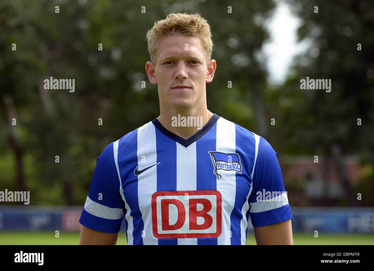 Van den bergh 14 hi-res stock photography and images - Alamy