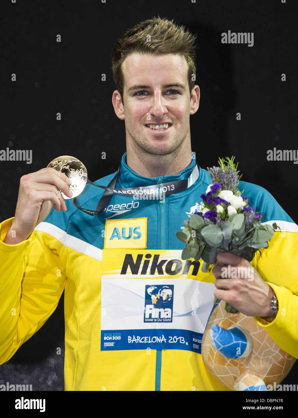 100 freestyle men hi-res stock photography and images - Alamy