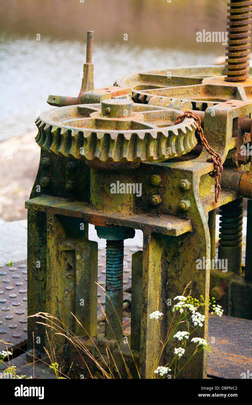 Industrial equipment hi-res stock photography and images - Alamy