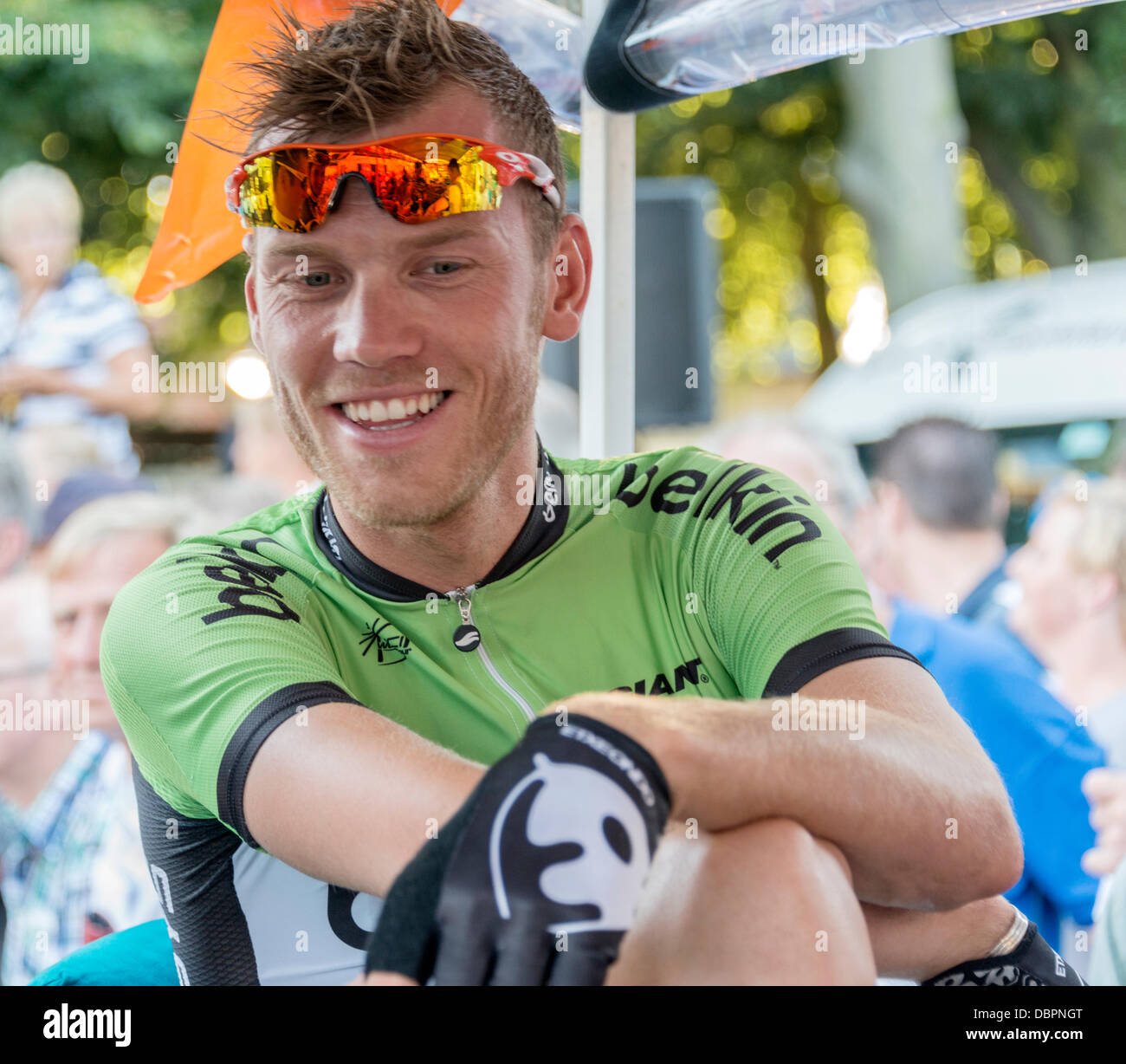 Professional bike race hi-res stock photography and images - Alamy