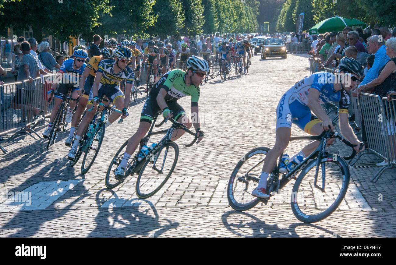 Racing bike tour hi-res stock photography and images - Alamy