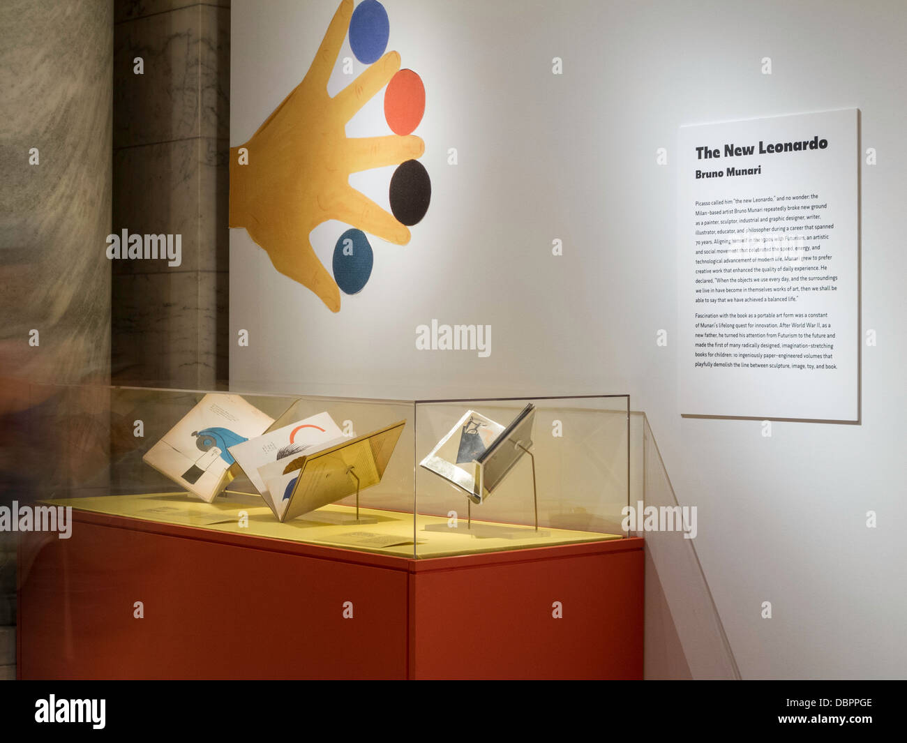 "The ABC of It: Why Children's Books Matter" Exhibit in The New York ...