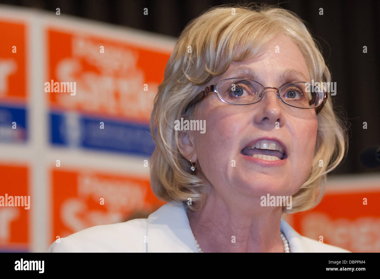 Elections ontario hi-res stock photography and images - Alamy