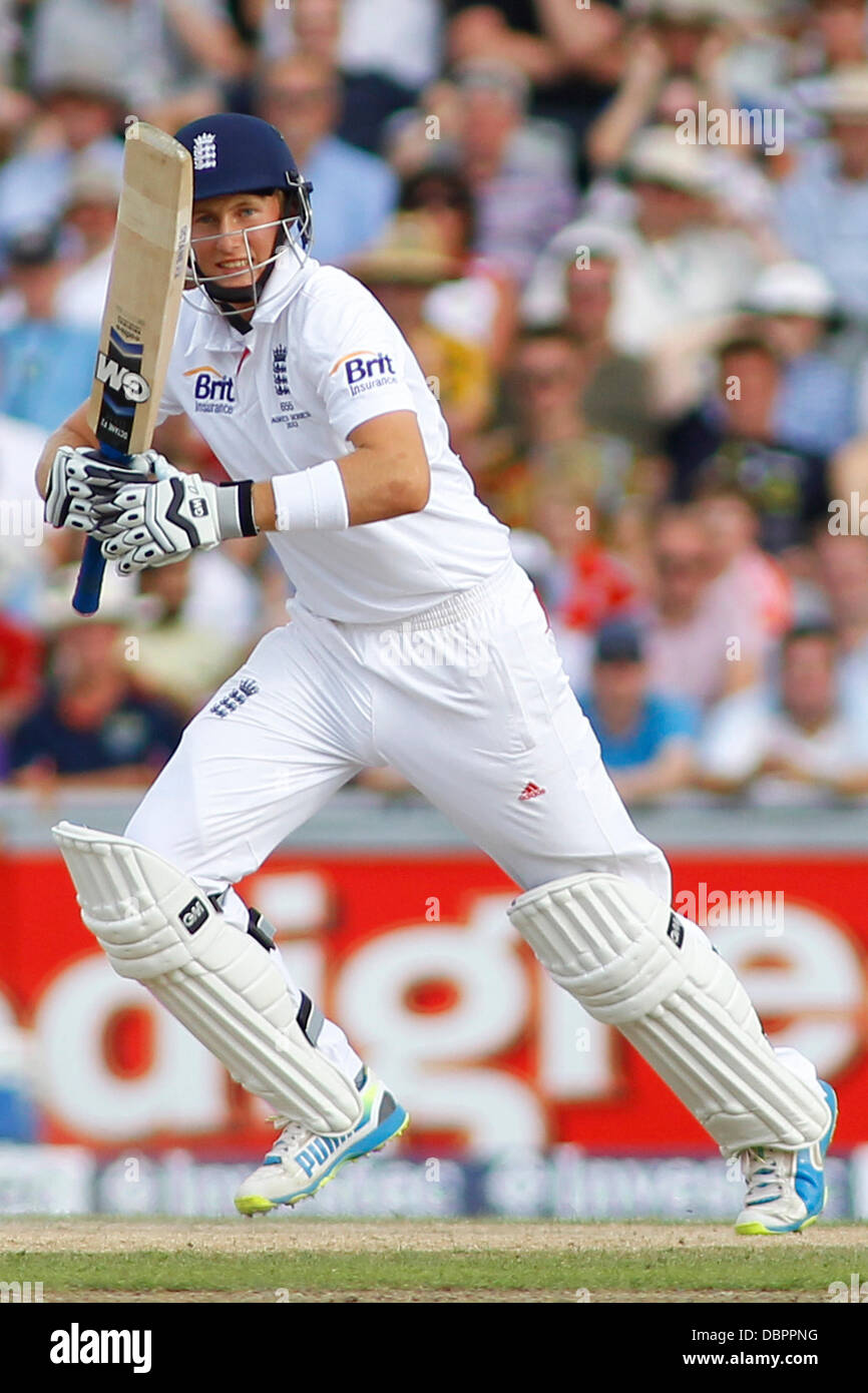 Joe root england hi-res stock photography and images - Alamy