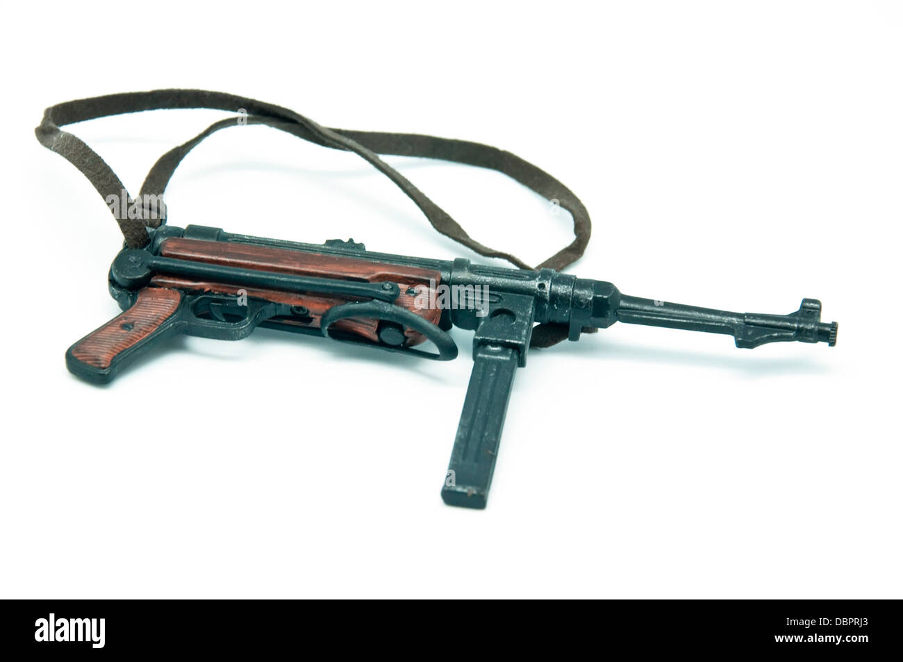 Mp40 hi-res stock photography and images - Alamy