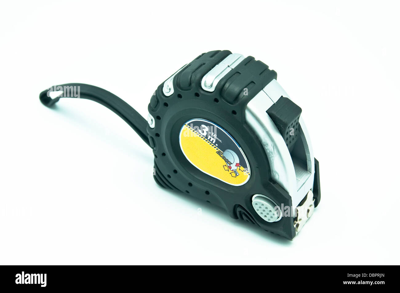 Measure meter hi-res stock photography and images - Alamy