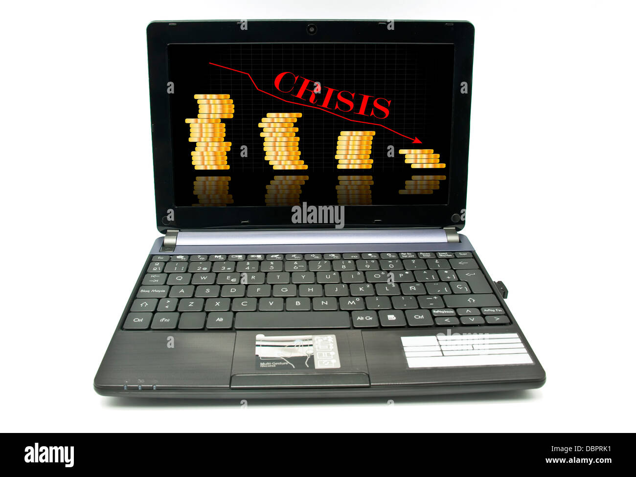 Crisis by design hi-res stock photography and images - Alamy