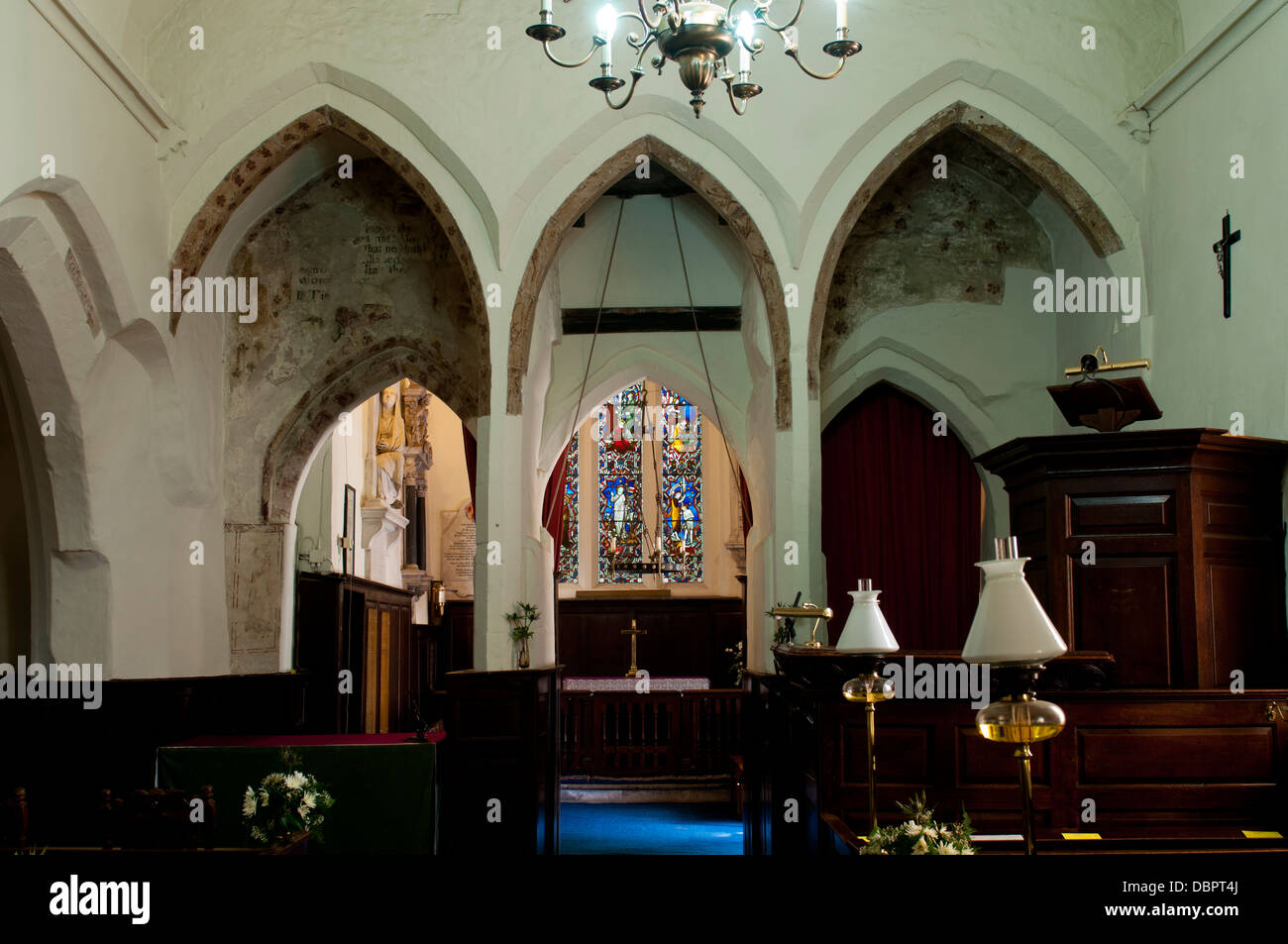 Baginton Village Stock Photos & Baginton Village Stock Images - Alamy