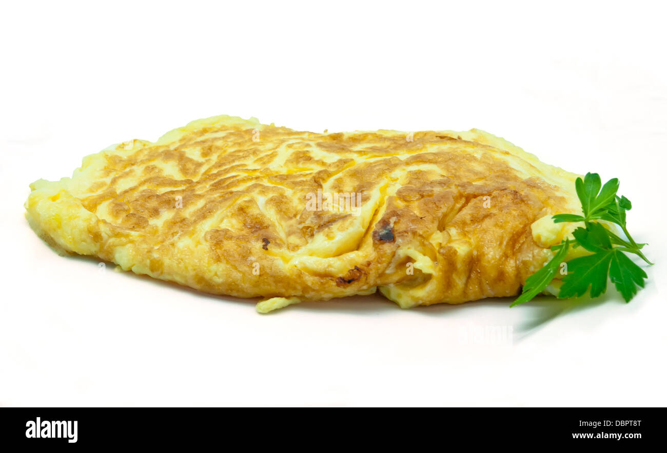 Omelette hi-res stock photography and images - Alamy