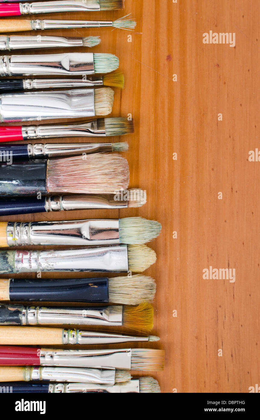 Art and craft concepts hi-res stock photography and images - Alamy