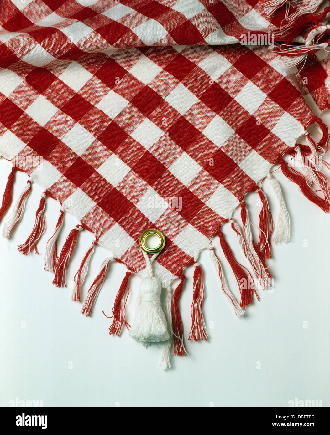 Fringing fabric hi-res stock photography and images - Alamy