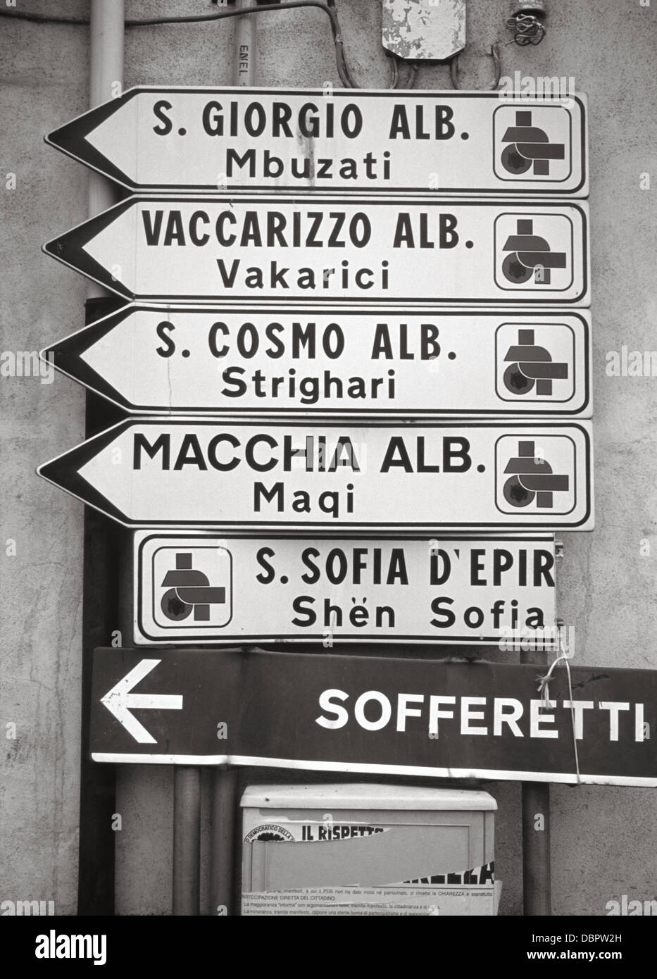 Albanian Language High Resolution Stock Photography and Images - Alamy