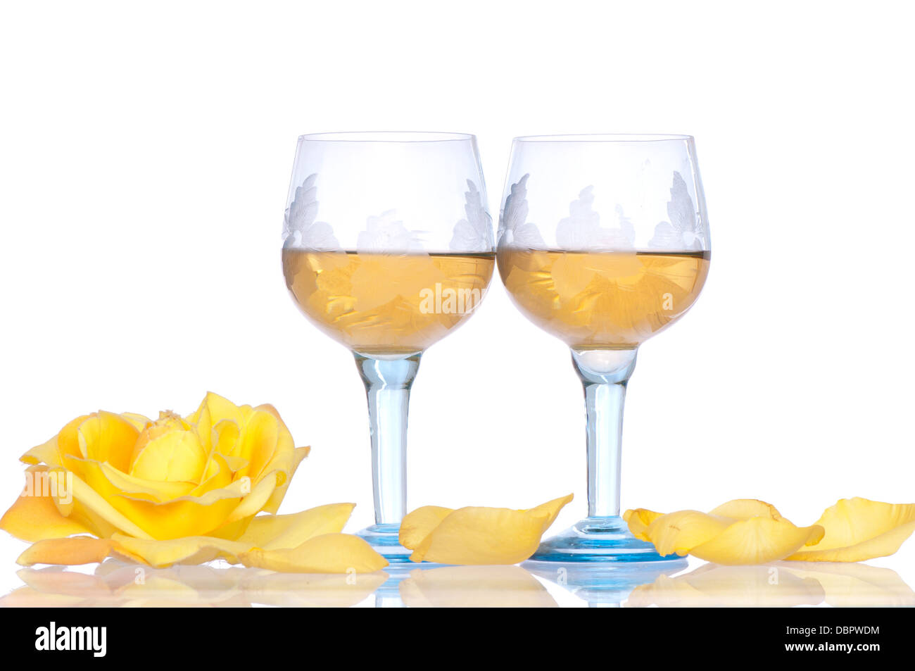 party for pair Stock Photo - Alamy