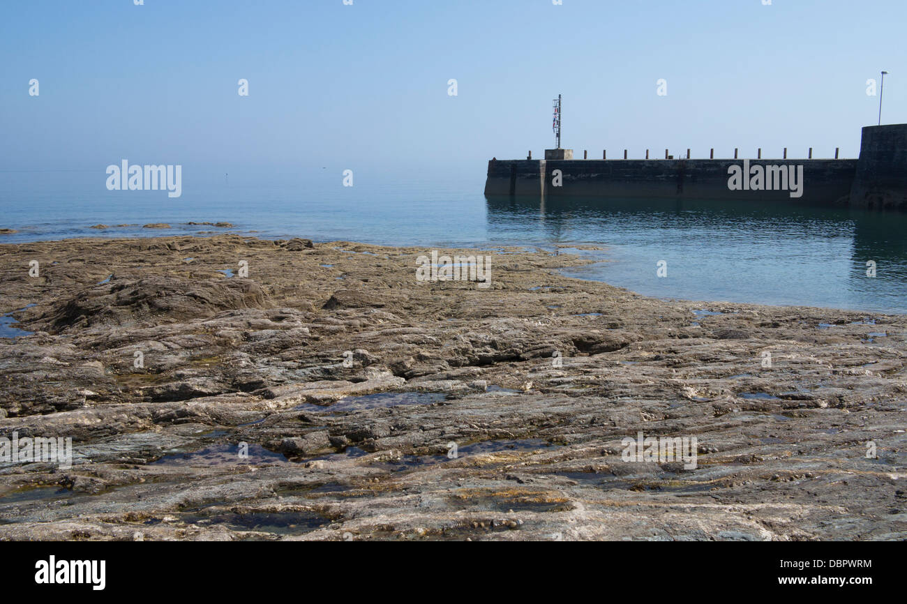 Annalong beach hi-res stock photography and images - Alamy