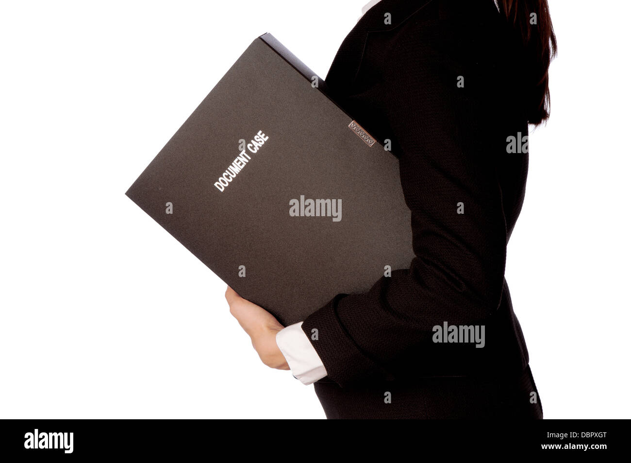 Case file paper hi-res stock photography and images - Alamy