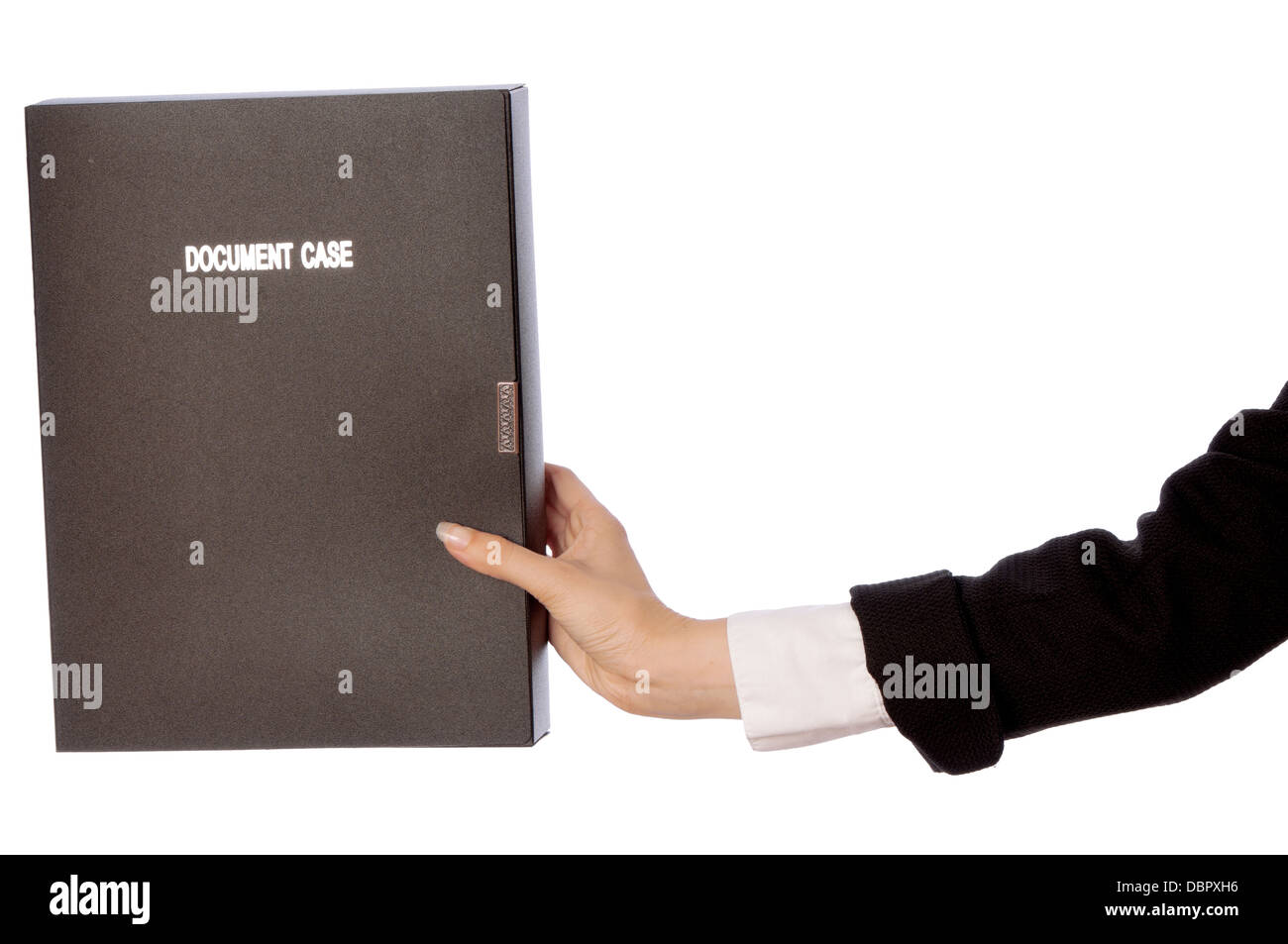 Case file paper hi-res stock photography and images - Alamy